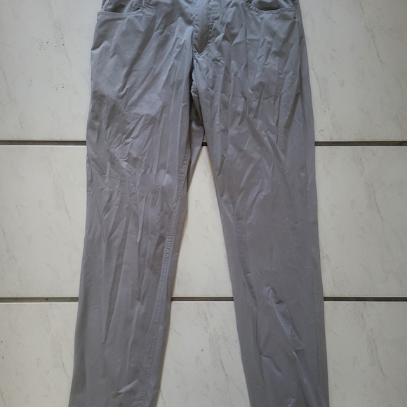 Grayson & Dunn | Pants | Grayson Pants Mens 32x32 Beige Golf ...